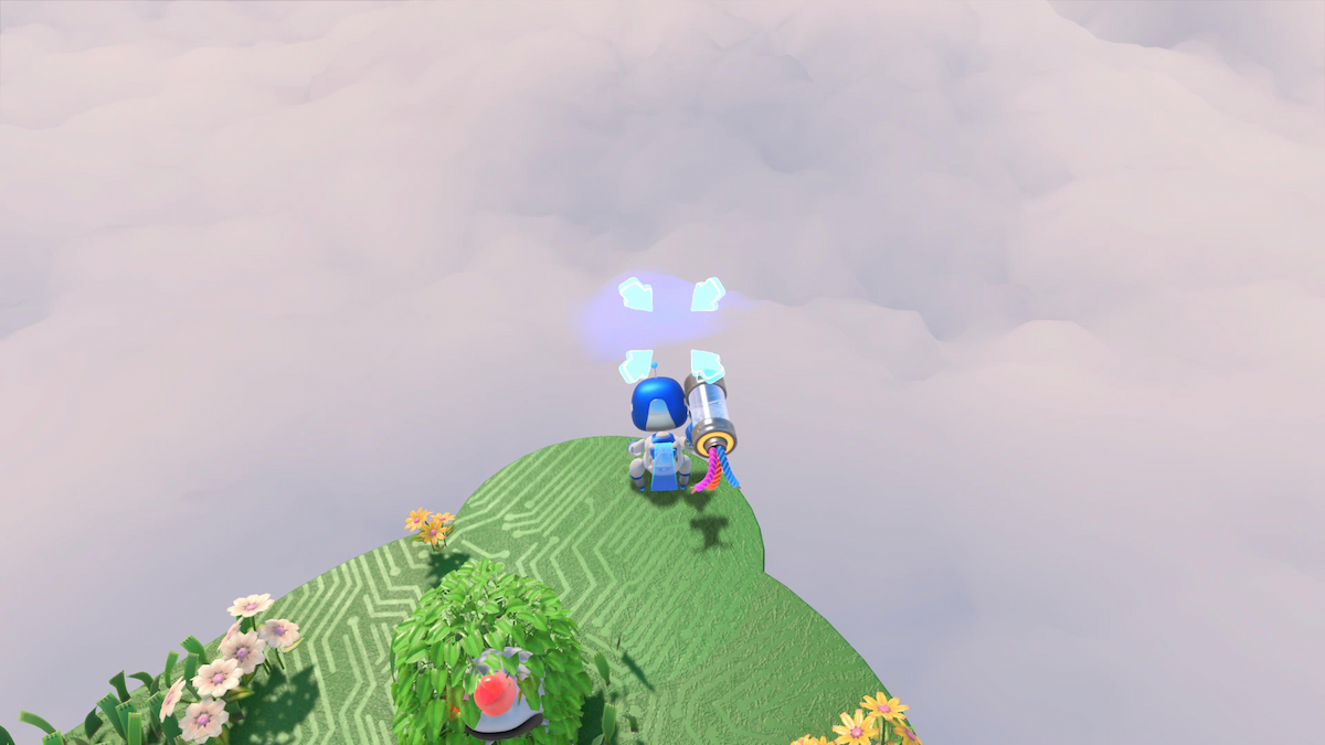 How to unlock and transfer Astro's Playroom characters to Astro Bot