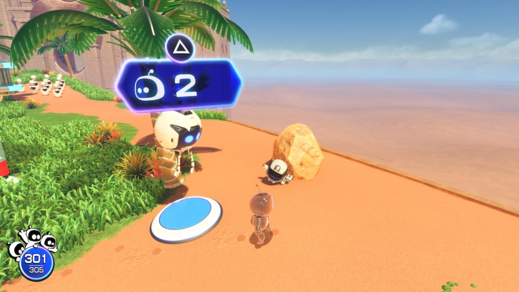 How to unlock and transfer Astro's Playroom characters to Astro Bot