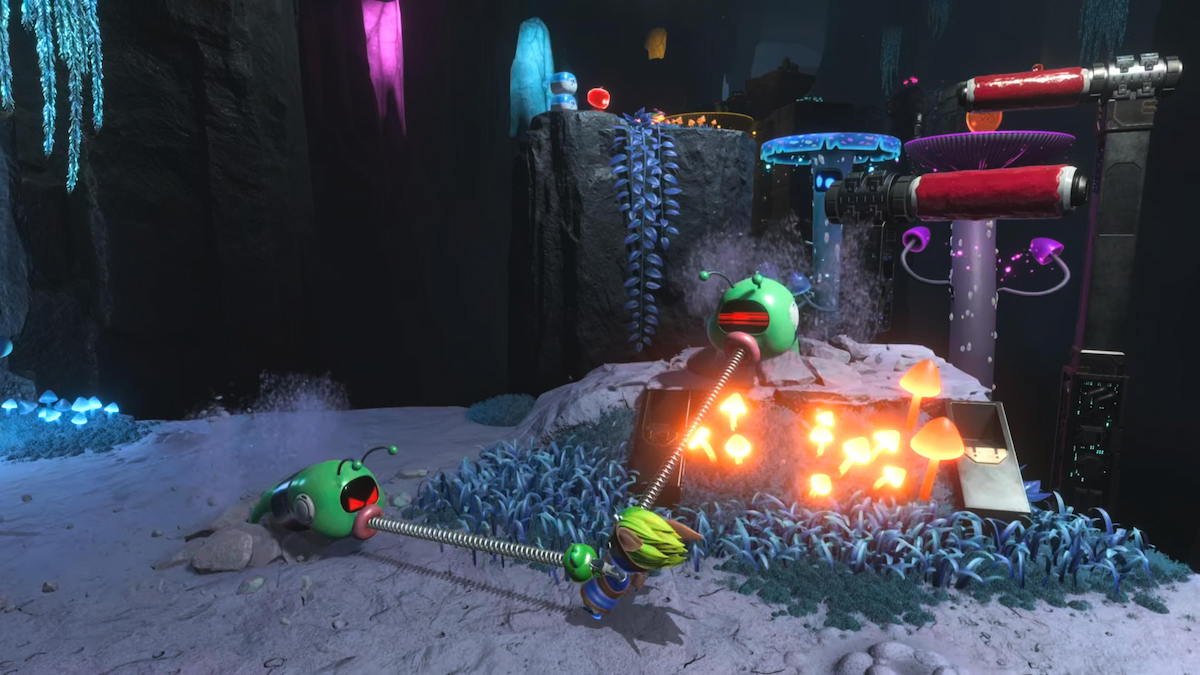 How to unlock all hidden trophies in Astro Bot