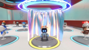 All Astro Bot costumes and how to unlock them