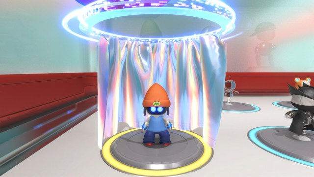 All Astro Bot costumes and how to unlock them