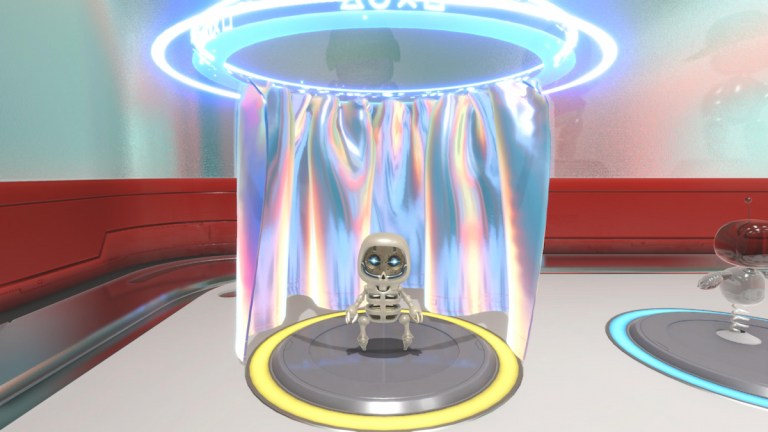 All Astro Bot costumes and how to unlock them