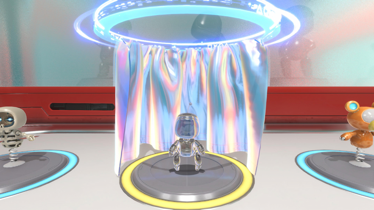 All Astro Bot costumes and how to unlock them