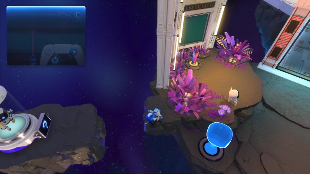 How to unlock and transfer Astro's Playroom characters to Astro Bot