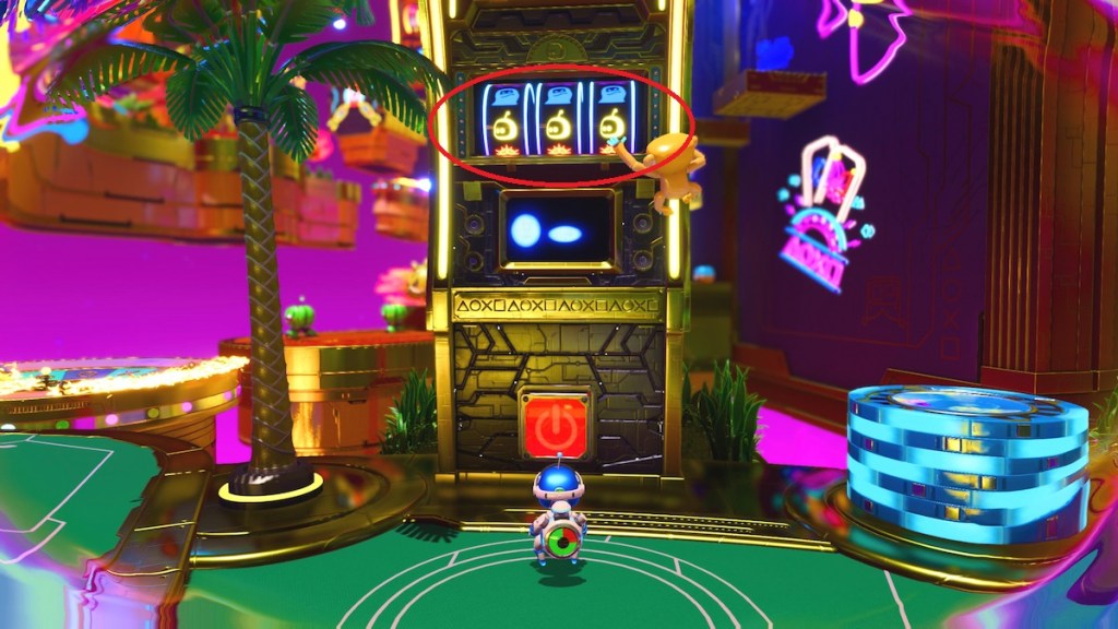 How to unlock all hidden trophies in Astro Bot