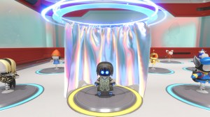 All Astro Bot costumes and how to unlock them