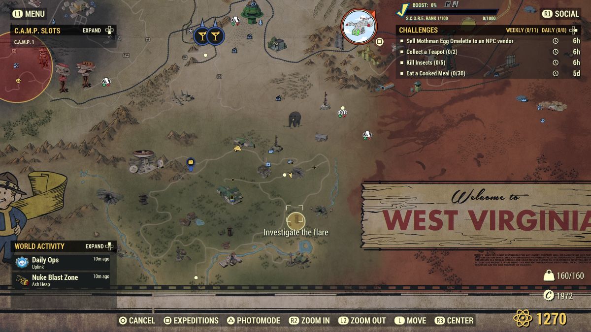 How to complete A Bump in the Road in Fallout 76 – Destructoid