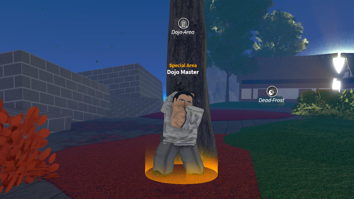 How to get Claws of Dismantle in Jujutsu Piece Roblox – Destructoid