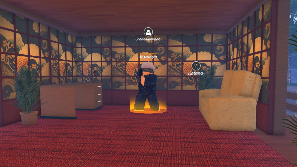 How to get Claws of Dismantle in Jujutsu Piece Roblox – Destructoid