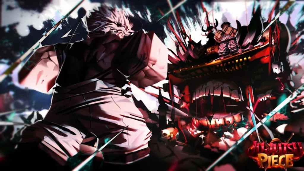 Jujutsu Piece codes (April 2025) [Sukuna + Gojo V2s] – Destructoid