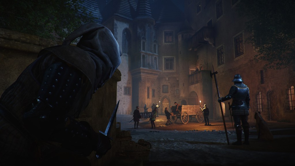 Hands-on: Kingdom Come: Deliverance II is a game where every choice ...
