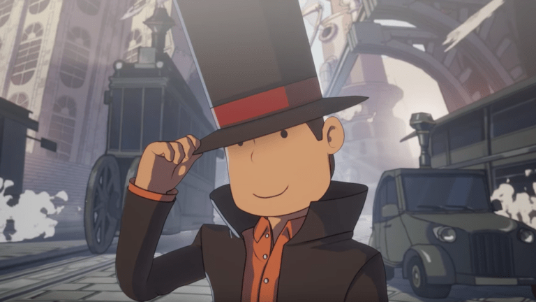 How to play the Professor Layton Games in order – Destructoid