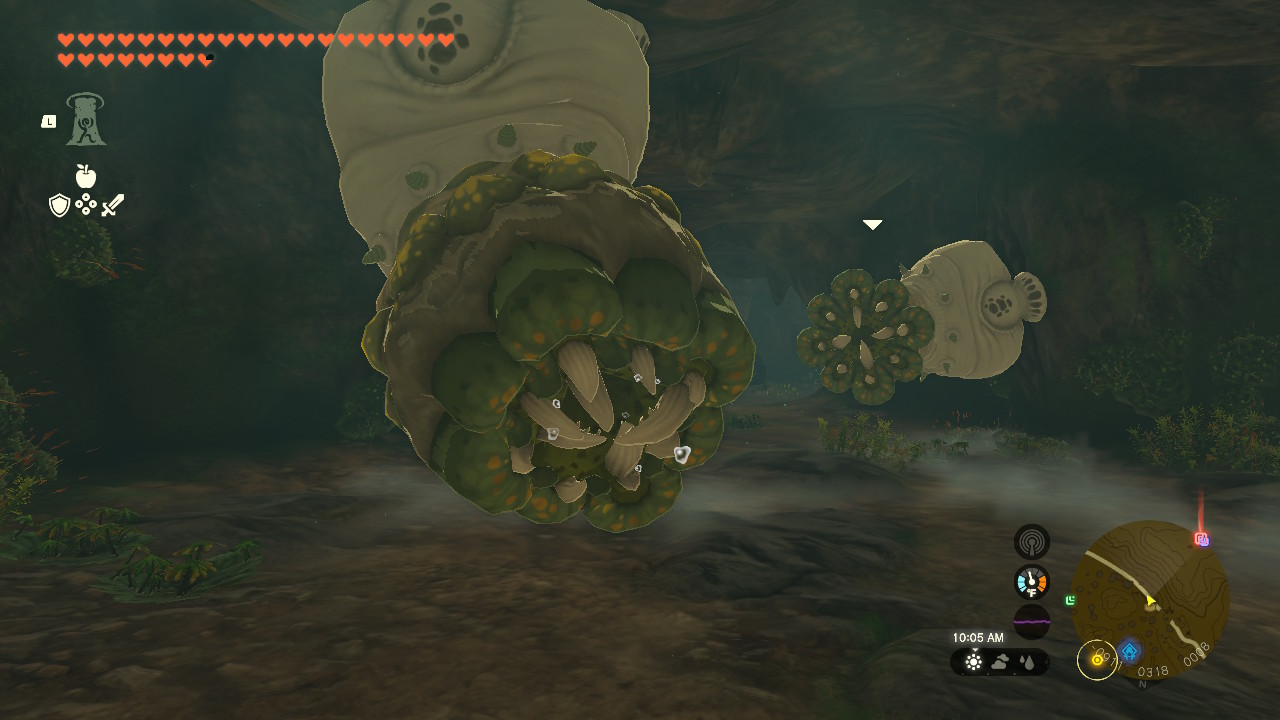 Tears of the Kingdom enemies tier list: Complete Ranking (TOTK ...