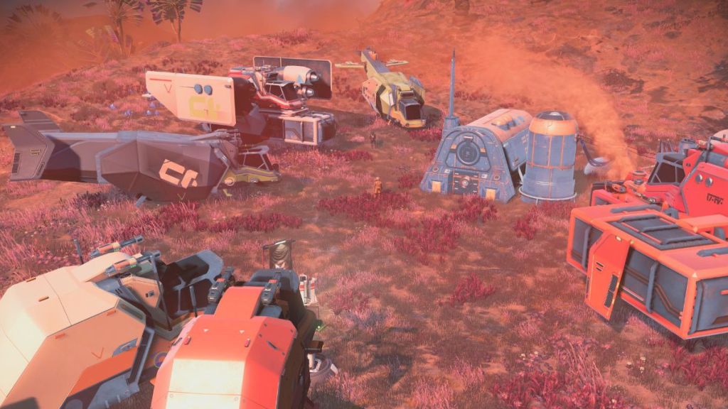 No Man’s Sky Expedition 15: Aquarius walkthrough – How to complete ...