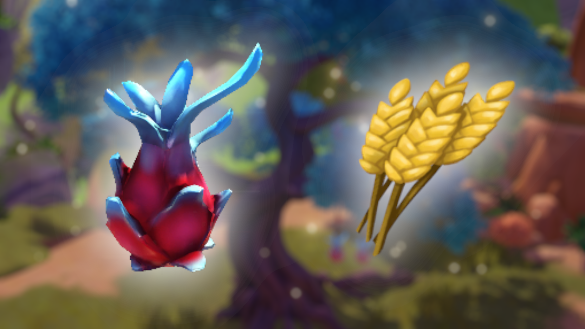 How to make Marvelous Jam in Disney Dreamlight Valley – Destructoid