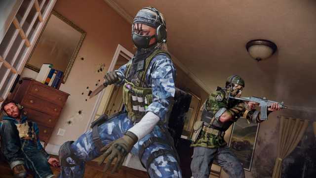 All Scorestreaks in Call of Duty: Black Ops 6 – Destructoid