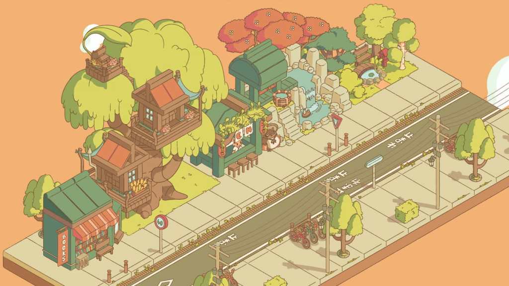 12 Best relaxing video games to play when you're stressed – Destructoid