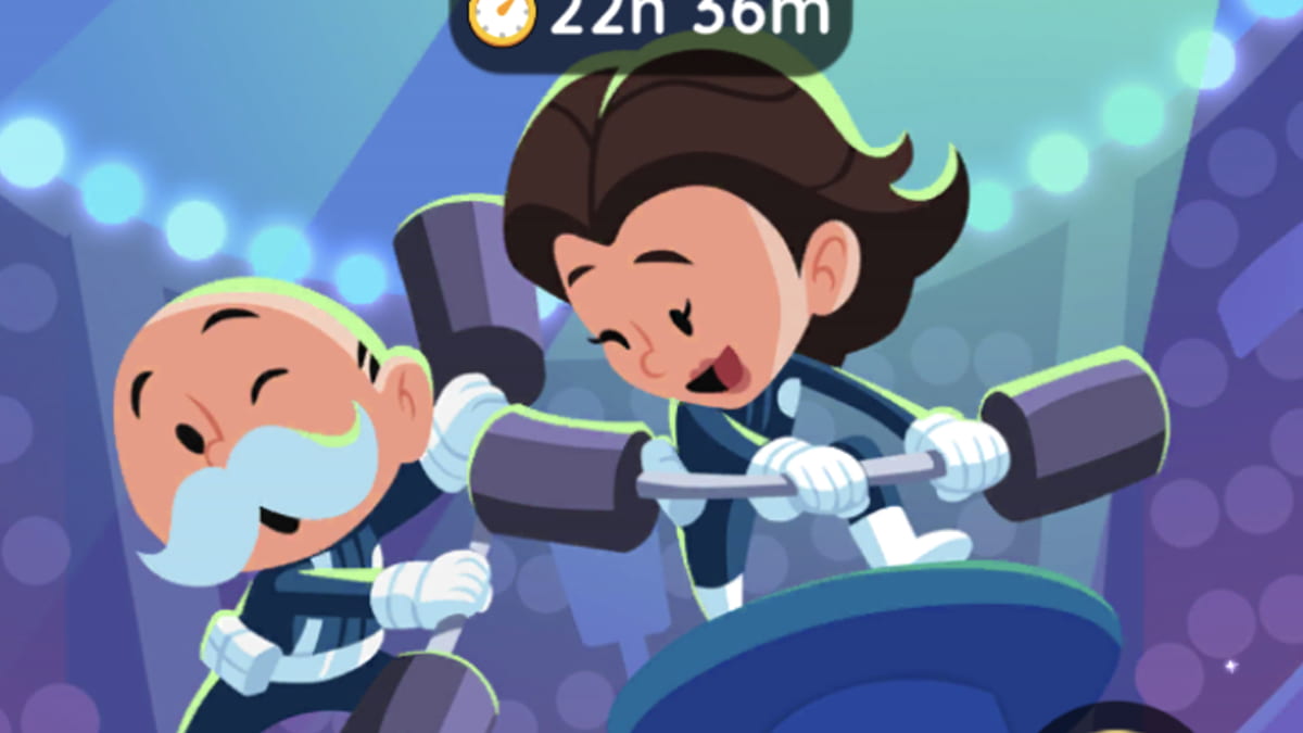 Monopoly GO: All Agent Showdown rewards and milestones – Destructoid