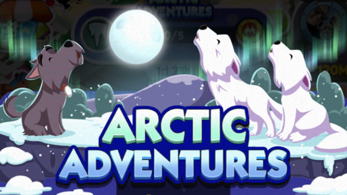 Monopoly GO: All Arctic Adventures rewards and milestones – Destructoid