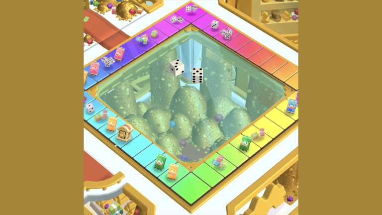 Monopoly GO: Bank of Monopoly explained – Destructoid