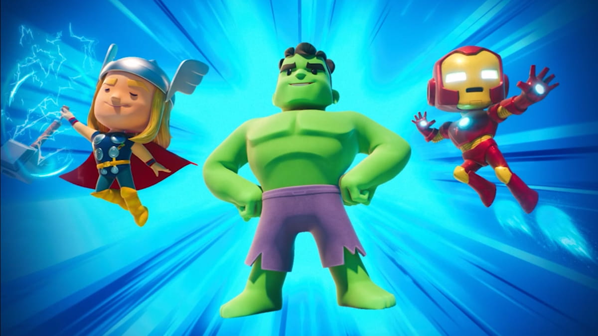 Monopoly GO: All Iron Man Run rewards and milestones – Destructoid
