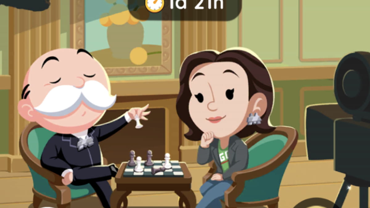 Monopoly GO: All Making Moves rewards and milestones – Destructoid