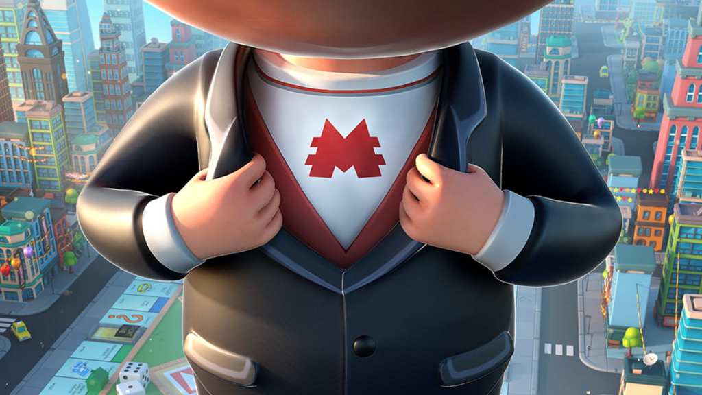 Monopoly GO: All Marvel GO album stickers and rewards – Destructoid