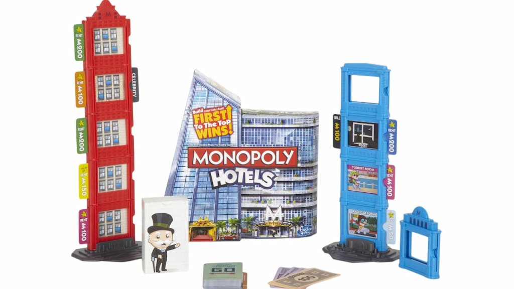 The best Monopoly editions for bleeding your family dry – Destructoid
