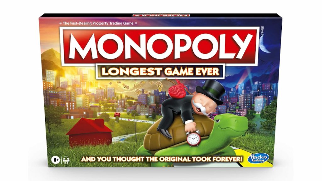 The best Monopoly editions for bleeding your family dry – Destructoid