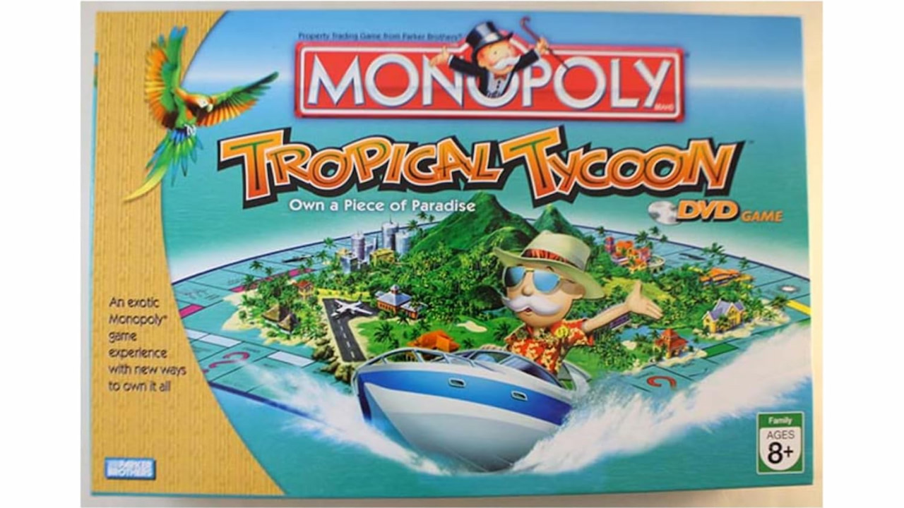 The best Monopoly editions for bleeding your family dry – Destructoid