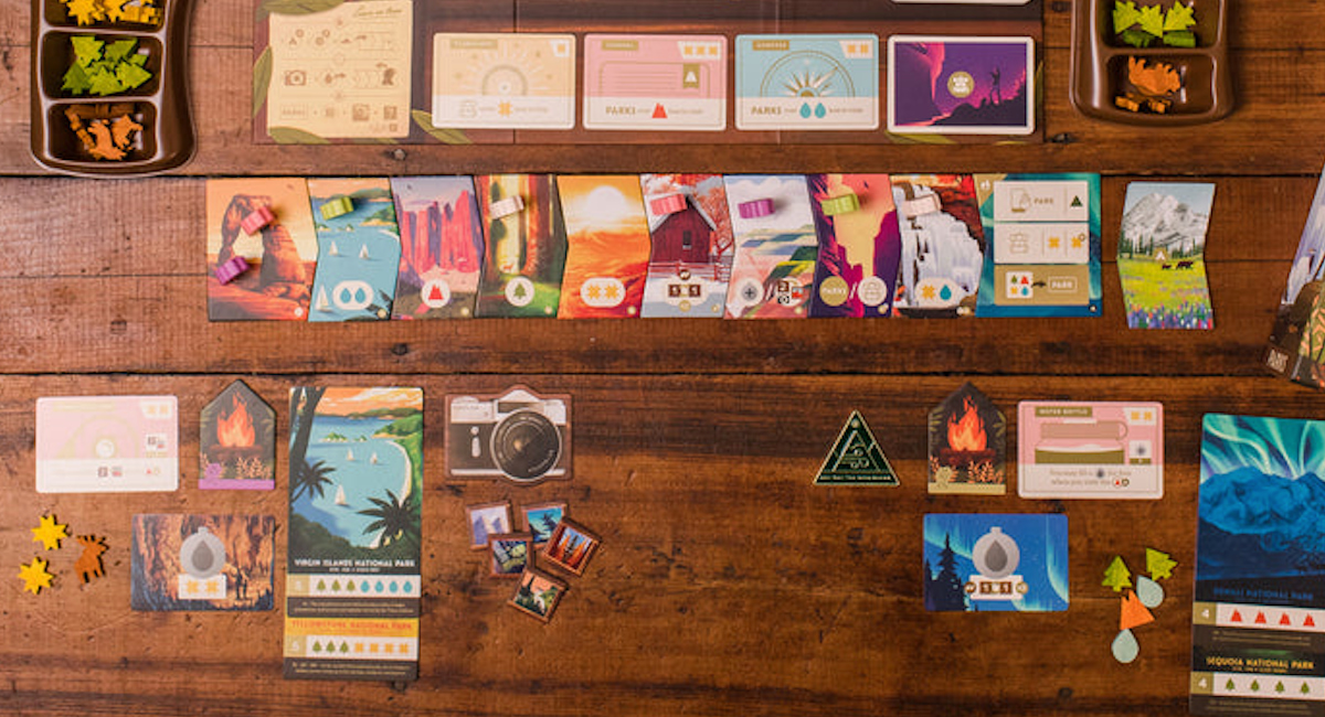 The 10 Best Board Games for Nature Lovers, Ranked – Destructoid