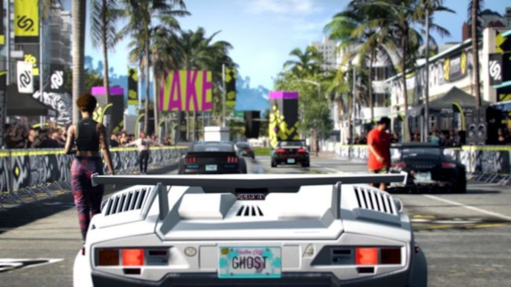 All Need for Speed games in order of release – Destructoid