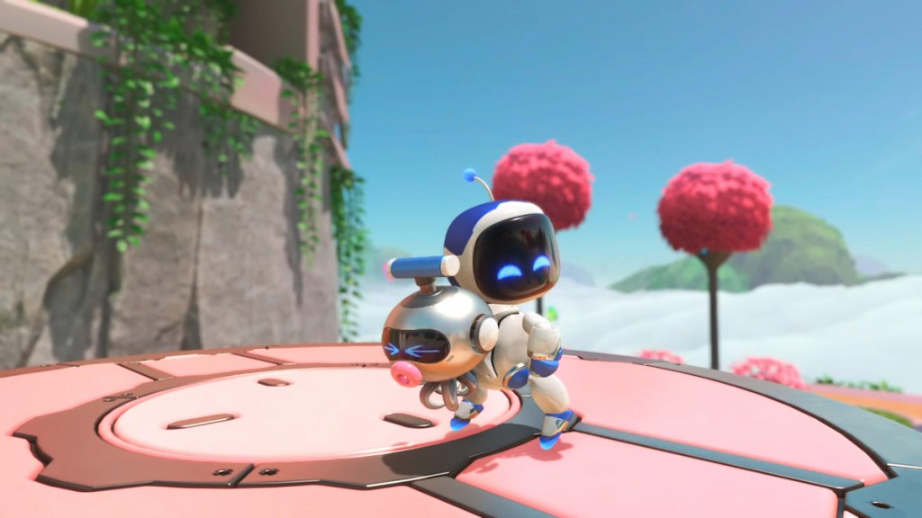 All Astro Bot abilities, ranked