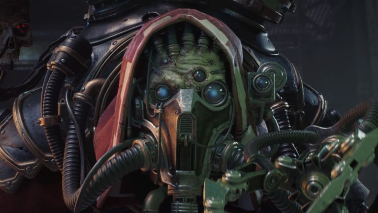 Ultrawide support, private PvE lobbies & sparring are coming to Warhammer 40K: Space Marine 2 ...