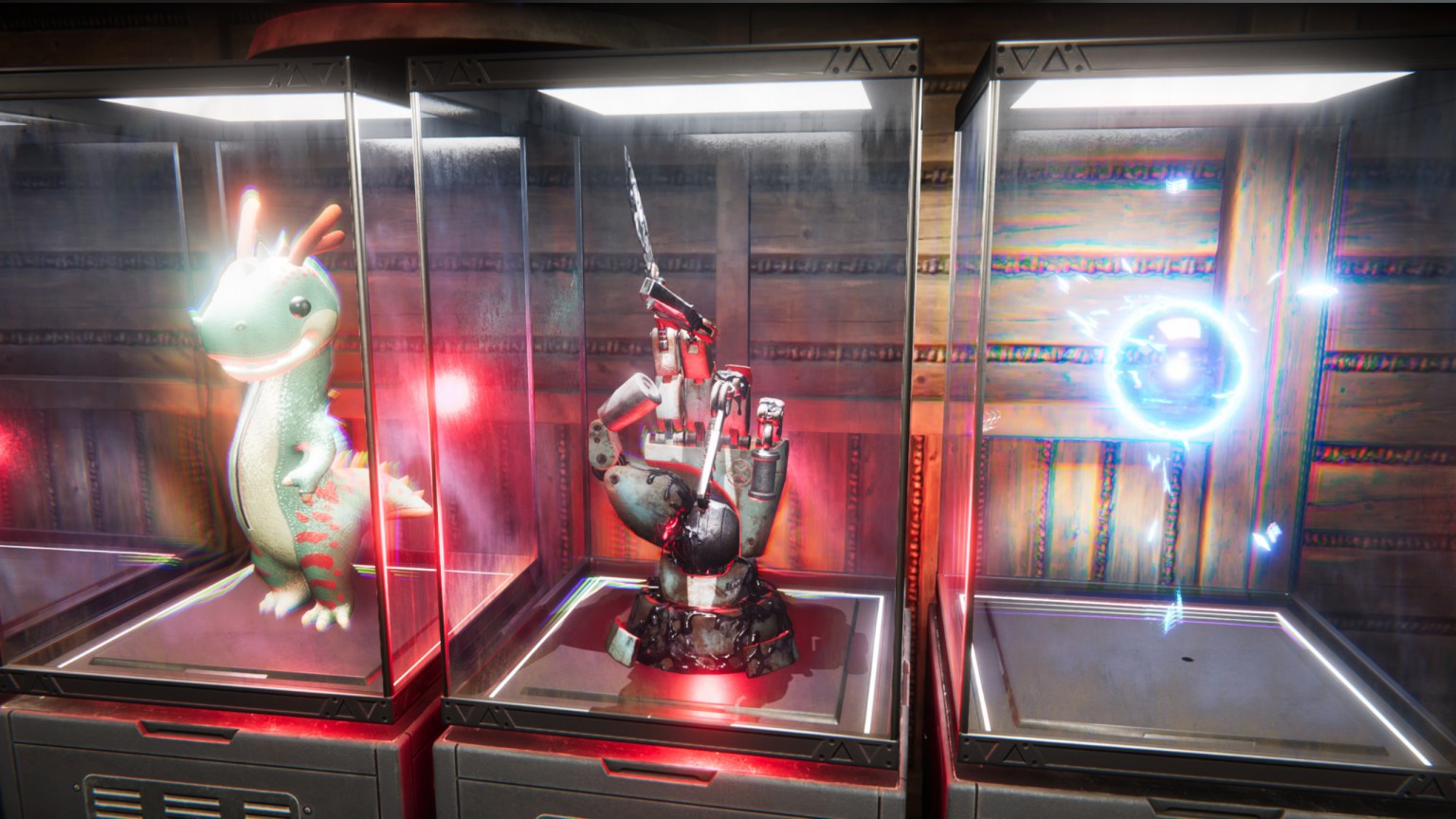 How to get Artisan's Touch in Once Human – Destructoid