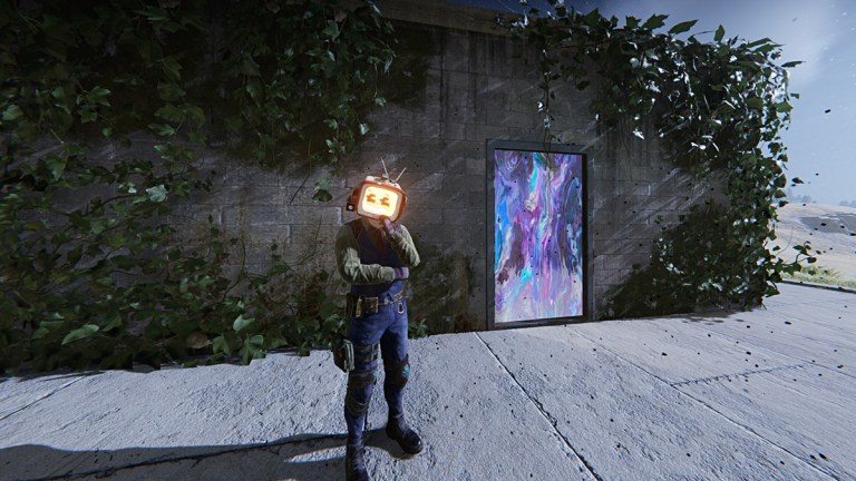 How to solve the Securement Silo Theta statue puzzle in Once Human ...