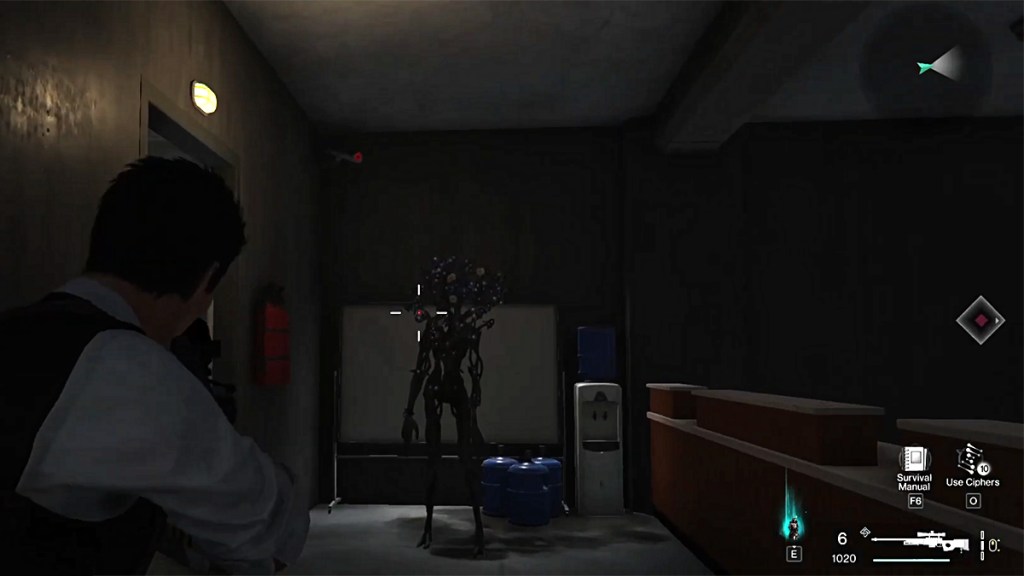 How to complete the Once Here quest in Once Human – Destructoid