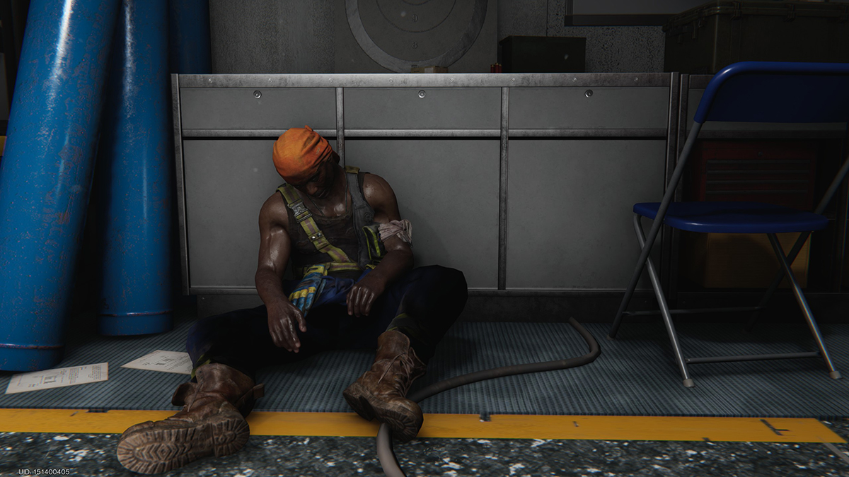 How to complete the Once Here quest in Once Human – Destructoid