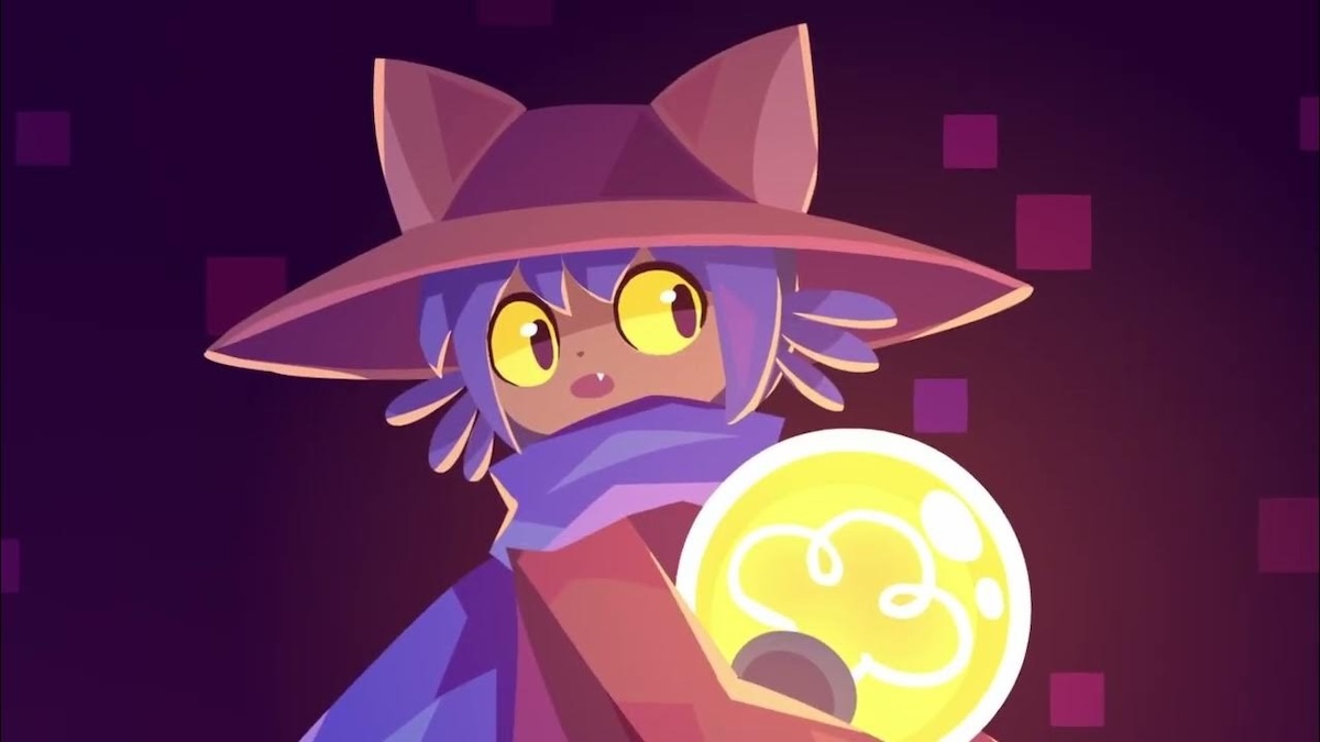 OneShot: World Machine Edition has a date with Steam this month ...