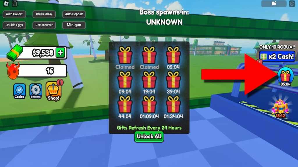 Dragon Merge Tycoon codes (October 2024) – Destructoid