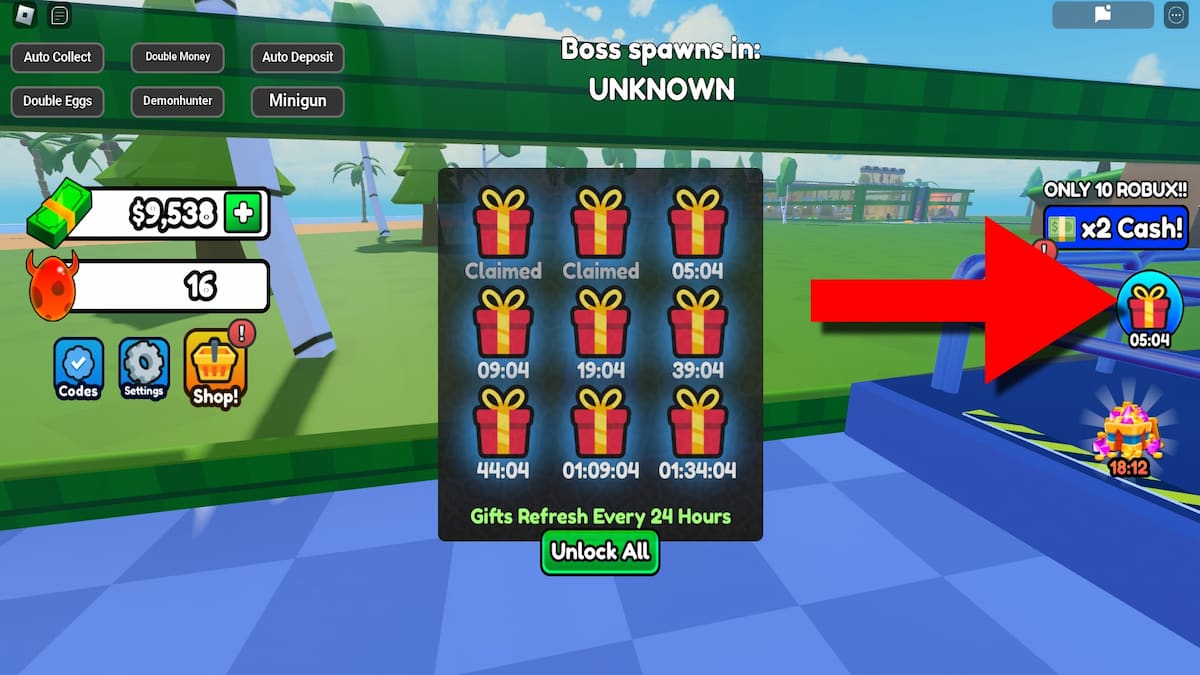 Dragon Merge Tycoon codes (October 2024) – Destructoid