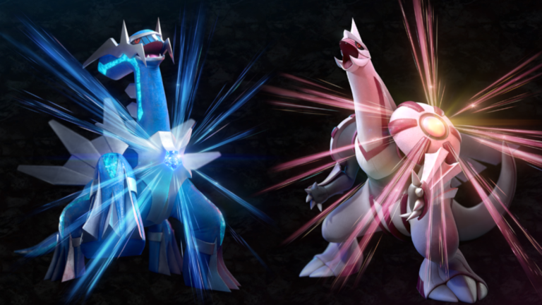 All Pokémon Switch games in order of release – Destructoid