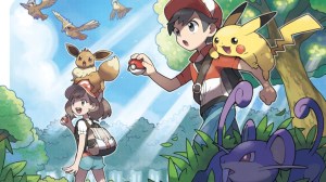 All Pokémon Switch games in order of release – Destructoid