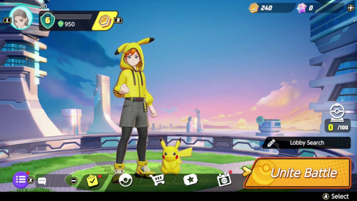 All Pokémon Switch games in order of release – Destructoid