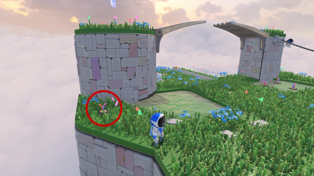 How to unlock and transfer Astro's Playroom characters to Astro Bot