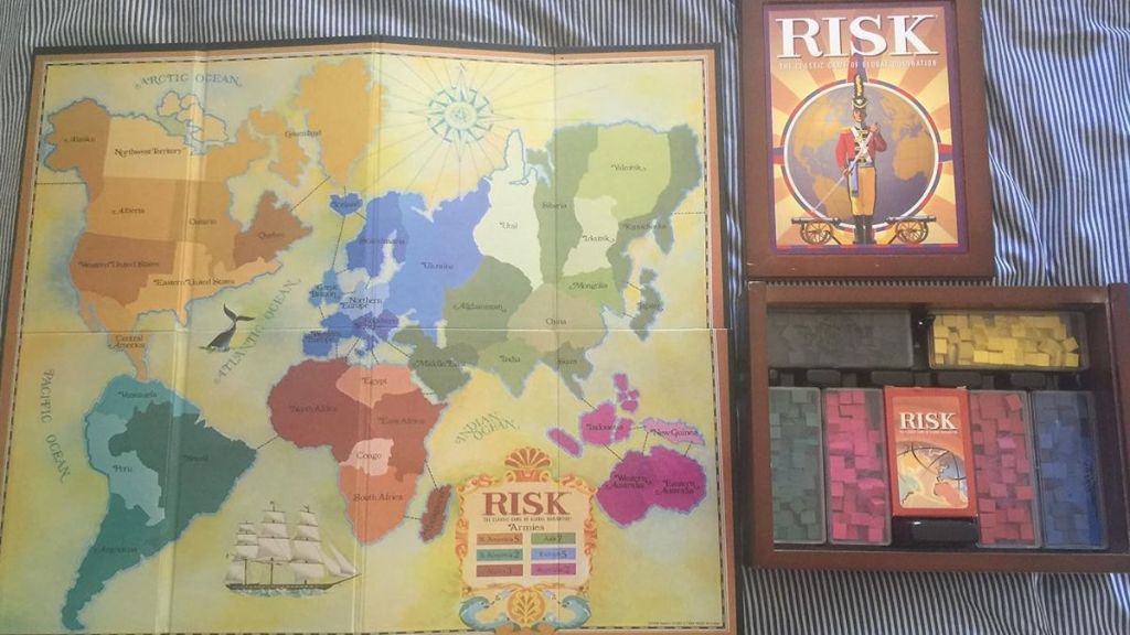 15 Best board game editions that look like books – Destructoid