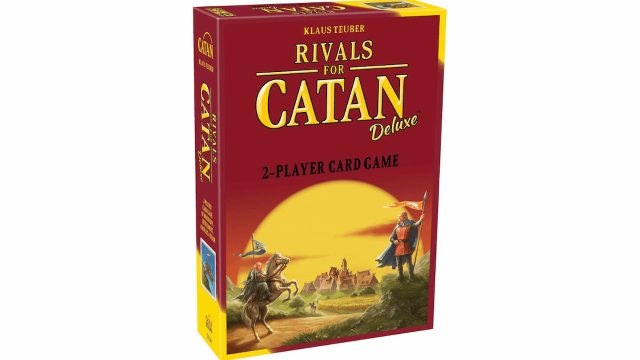 All Catan games ranked for your convenience – Destructoid