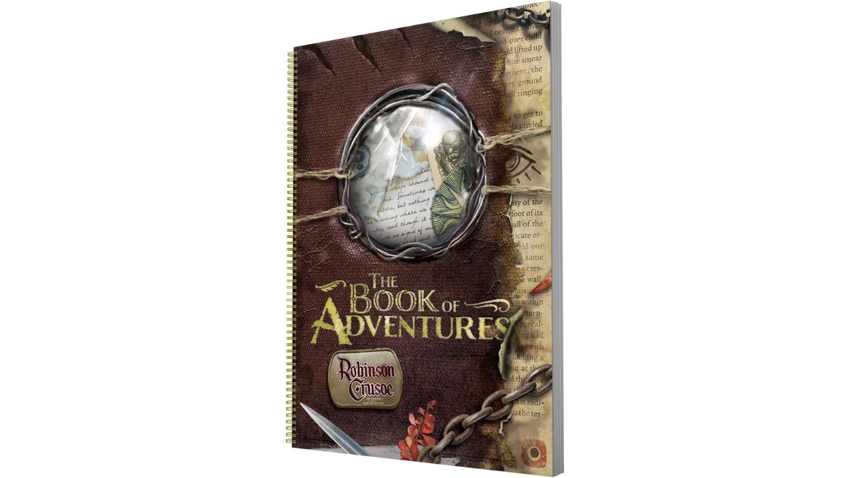 15 Best board game editions that look like books – Destructoid