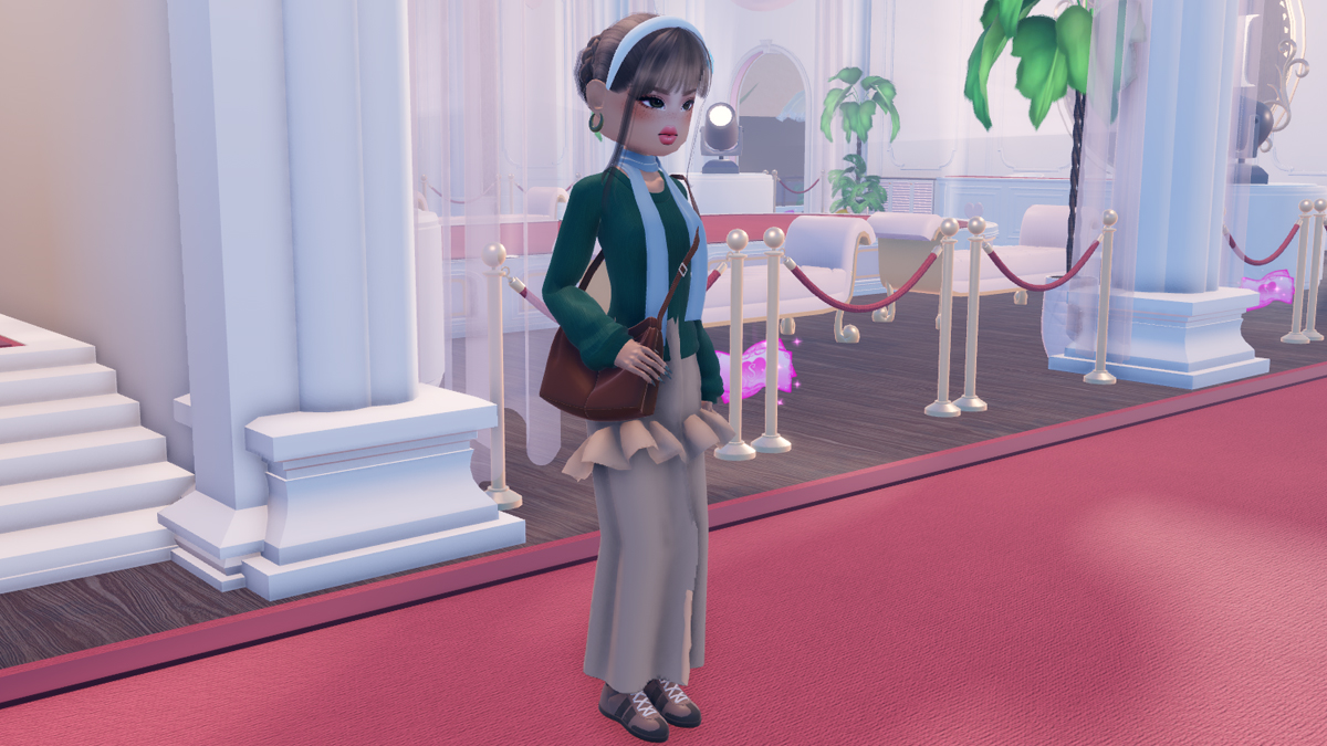 Best Mori Kei outfit ideas for Dress to Impress Roblox – Destructoid