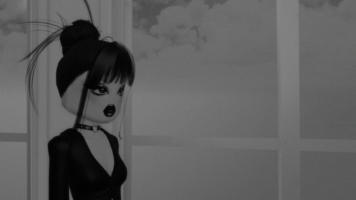 How to dress Trad Goth in Dress to Impress Roblox – Destructoid